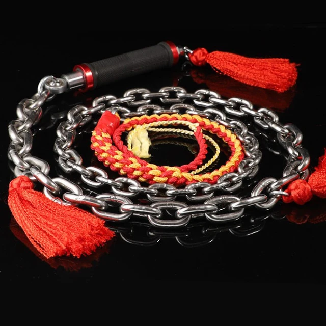 Chain Whip Martial Arts