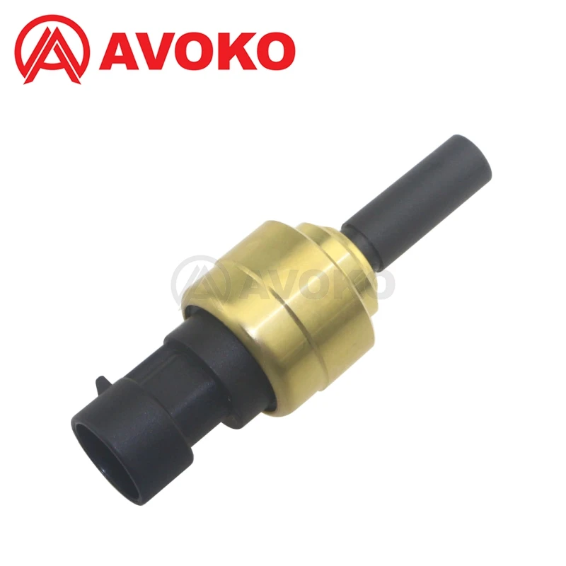 High-Quality-0-12-bar-150-psi-Air-Pressure-Sensor-For-Volvo-Truck ...