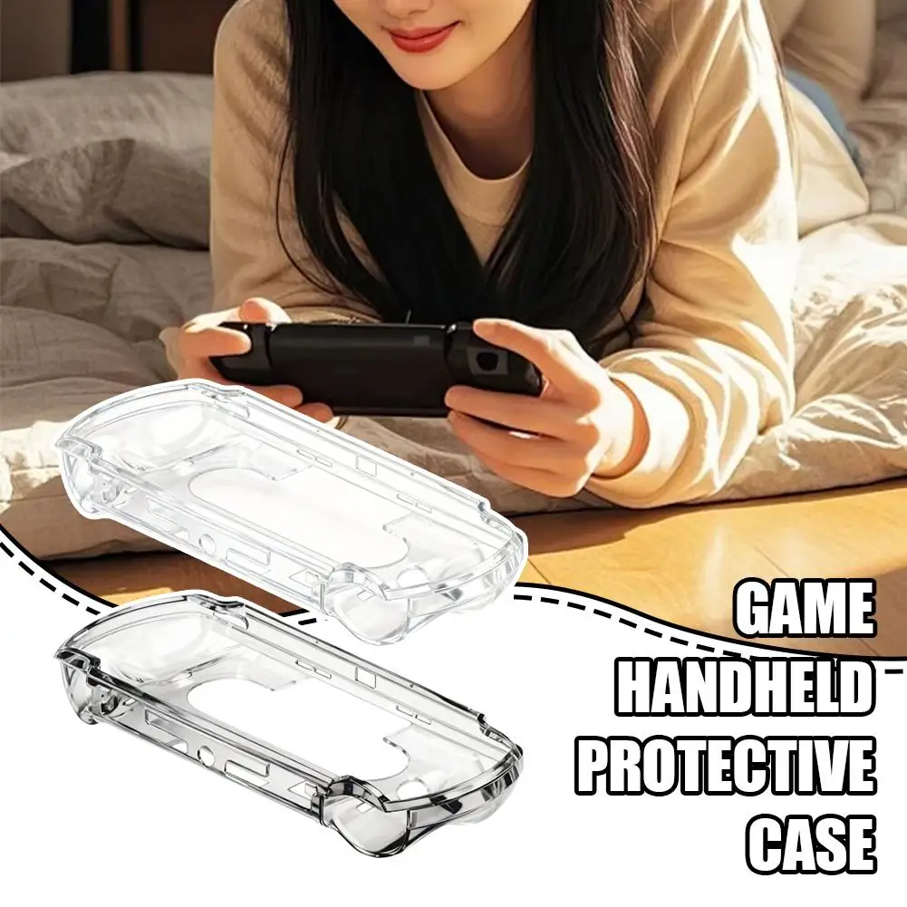 For GPD Win5 game handheld dedicated protective case TPU soft shell ...