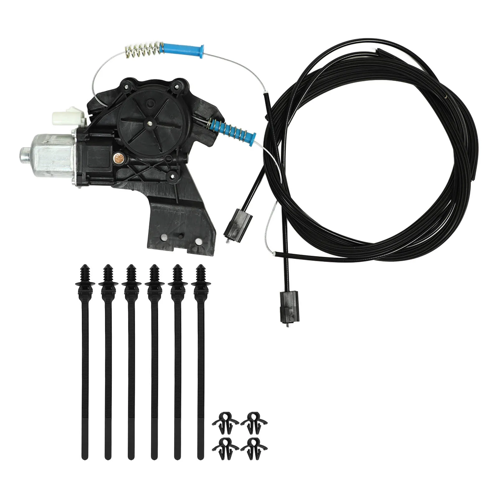 Car-Rear-Electric-Power-Sliding-Window-Motor-Cable-68054772AB-Backlite ...