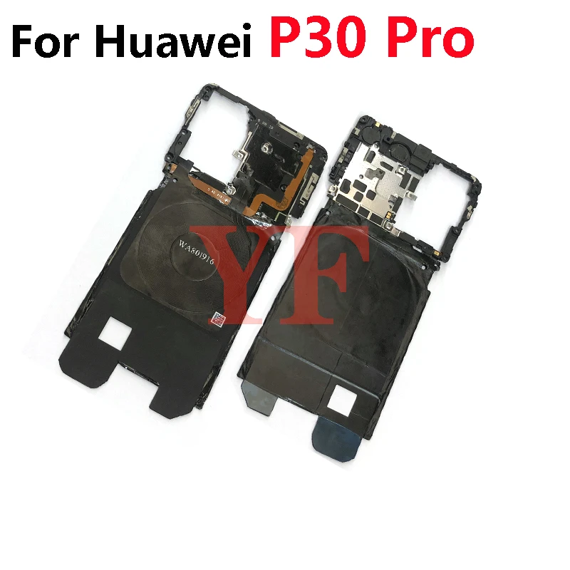 Original-For-Huawei-P30-P20-Pro-RS-NFC-Antenna-Sensor-Chip-Camera ...