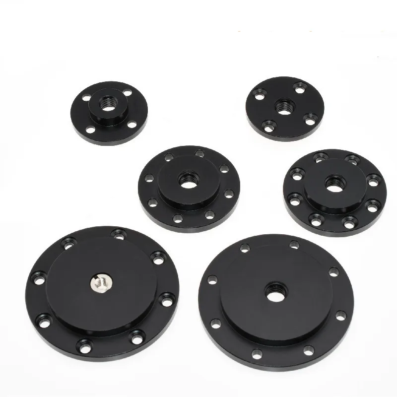 3-8-Mount-Tripod-Adapter-Holder-Wall-Holder-Clamping-Mount-for ...