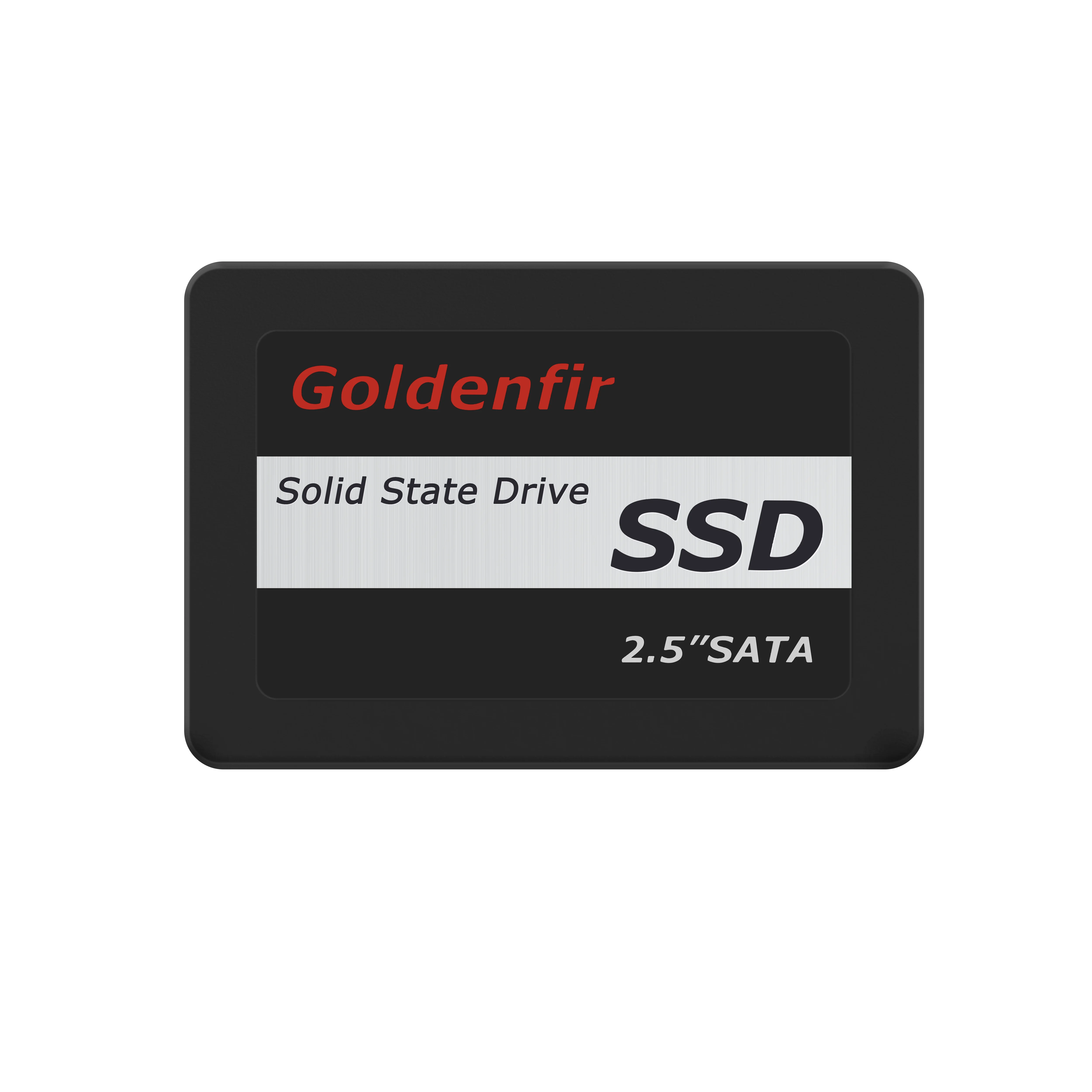 Goldenfir SSD Store