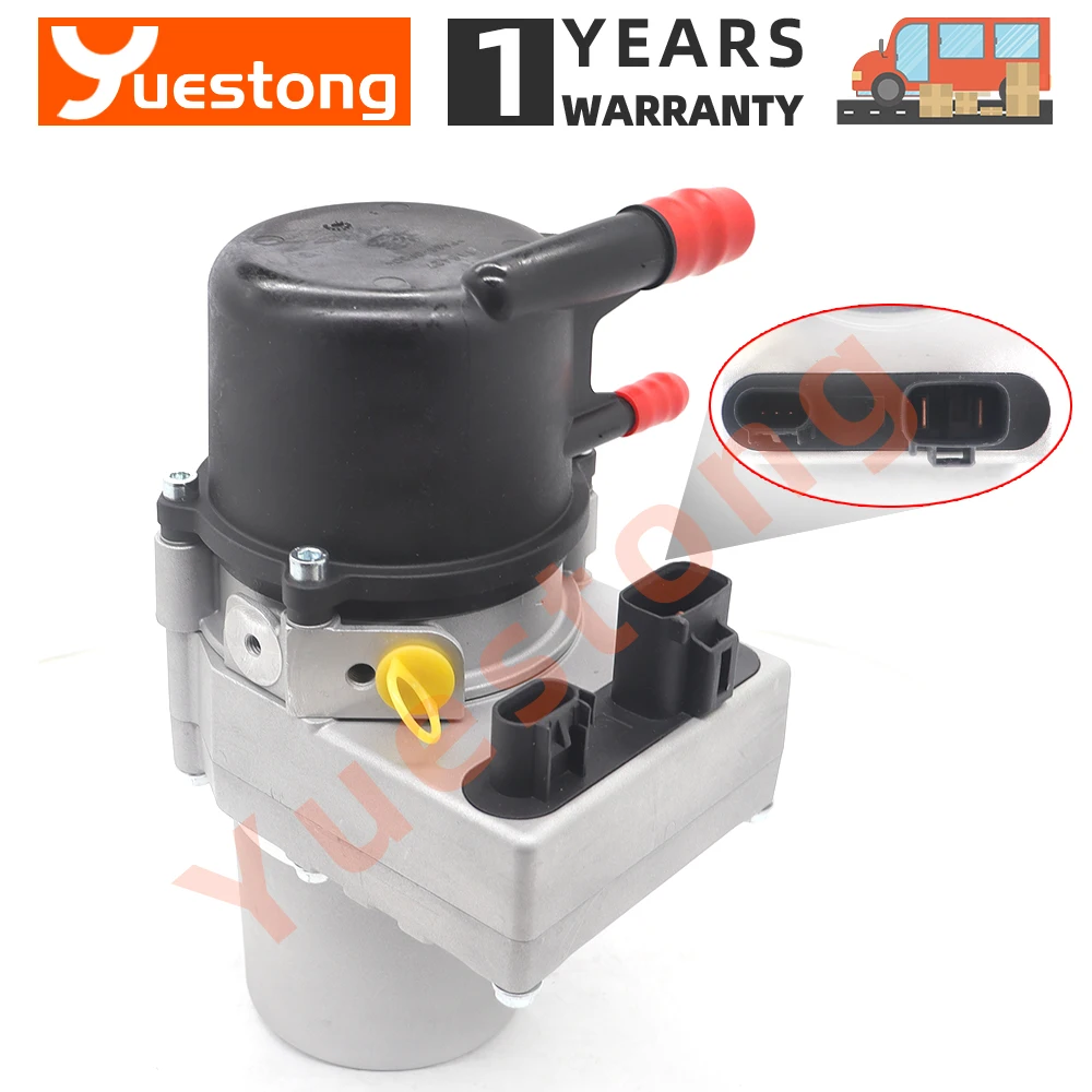Bomba de dirección asistida hidráulica 05154662AC para Jeep Grand ...