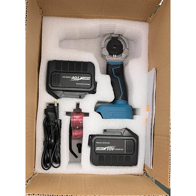 18 V Lthium Akkumulátorral Működő Vezeték Nélküli Pe/Ppr Vízcső ...