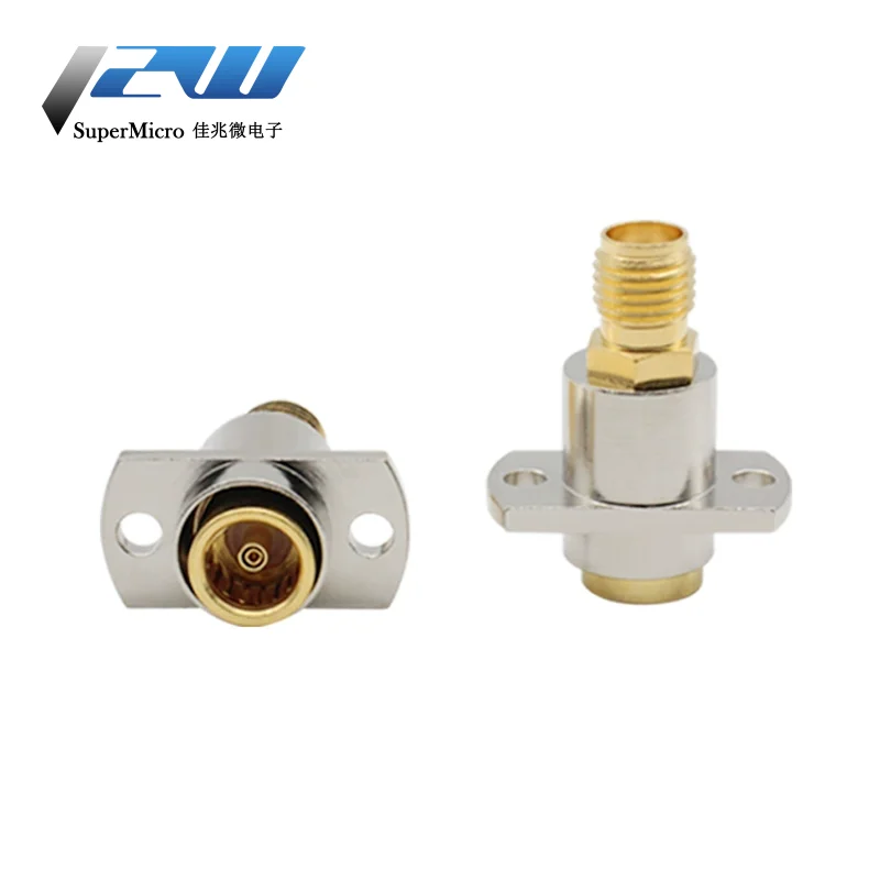 1Pcs-SMA-BMA-KKF-High-Frequency-Connector-0-18G-Floating-Blind-Mate ...