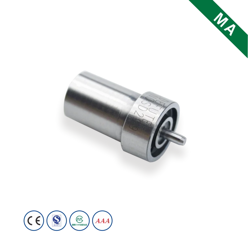 High speed Steel Bearing Steel SD Diesel Engine Nozzle DN12SD12 ...