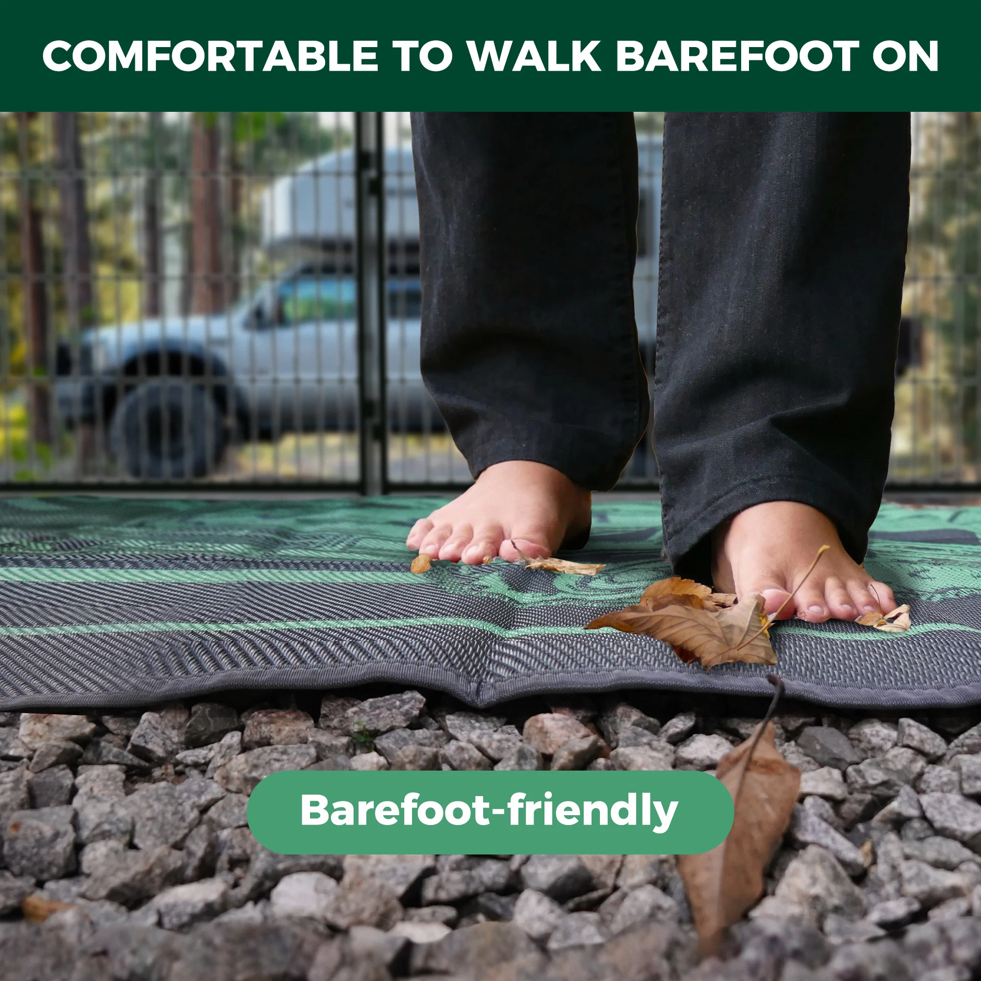 FXW Let’s ROLL RV Rug – Outdoor Gear & Equipment | The Mountain Exp