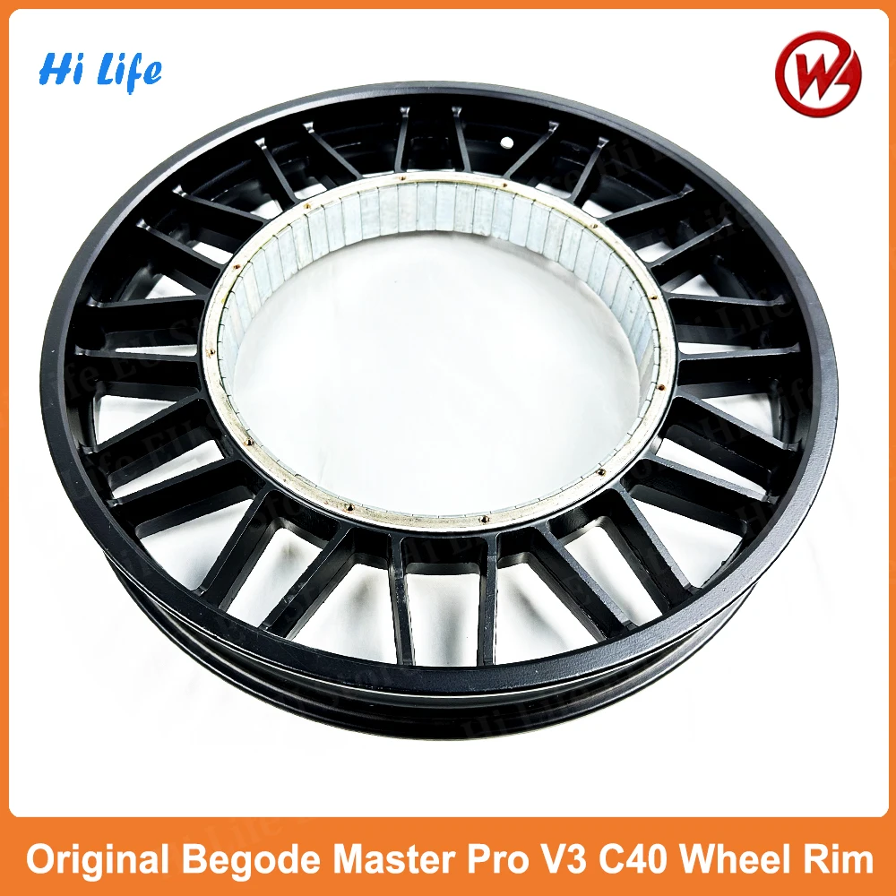 Begode-llanta-de-Motor-Master-Pro-V3-C40-llanta-de-Motor-Original ...