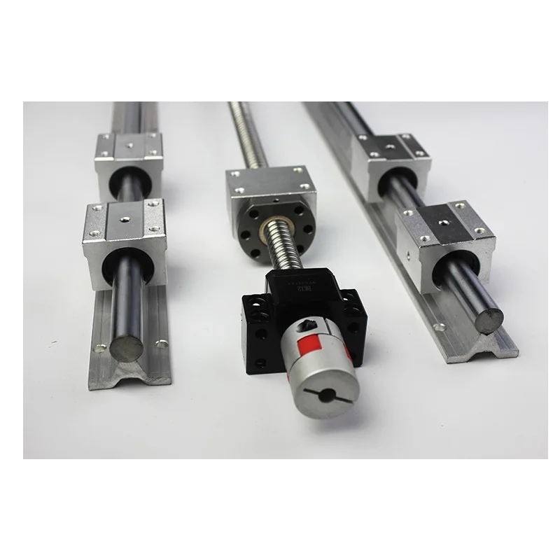 Linear-Rail-Set-Ball-Screw-SFU1605-1200mm-1000mm-Linear-Guide-SBR16 ...