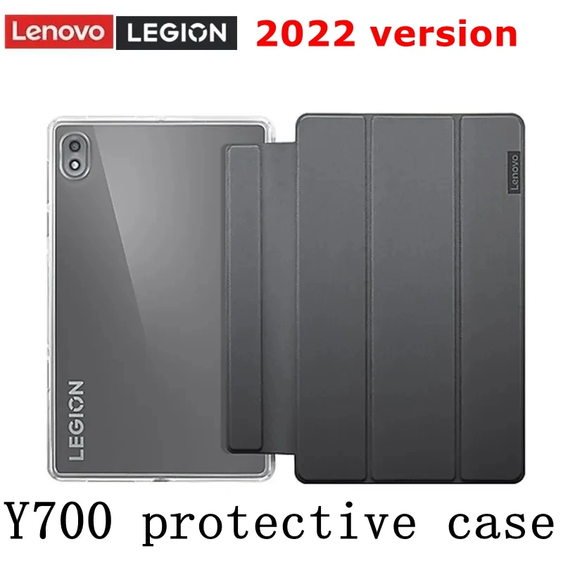 Original-Lenovo-Tablet-Protective-y700-2022-case-For-8-8-Inches-LEGION-Y700-Protective-Holder ...