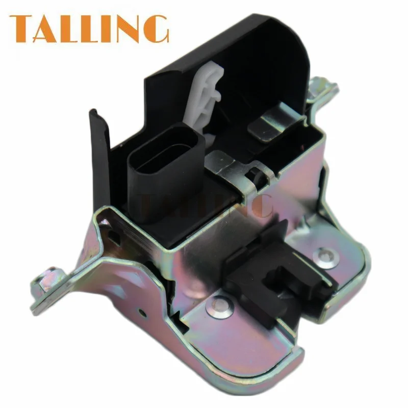 7P0827505-Trunk-Boot-Lid-Lock-Block-Latch-Actuator-For-Volkswag-VW ...