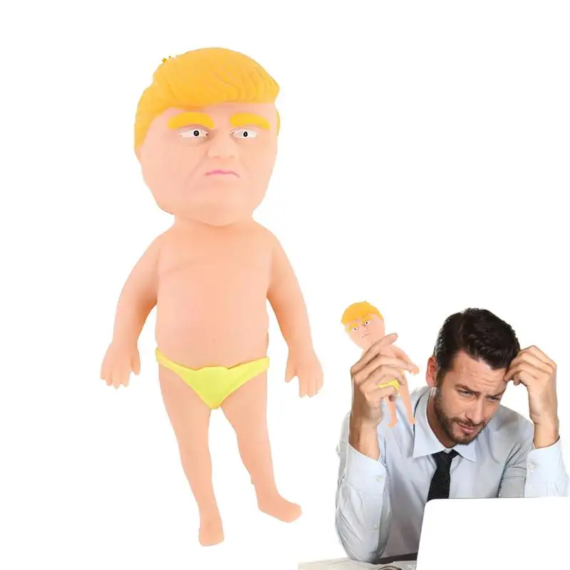 Trump-Stress-Toys-For-Kids-Stress-Relief-Toys-Pinch-Finger-Toys-Stress ...