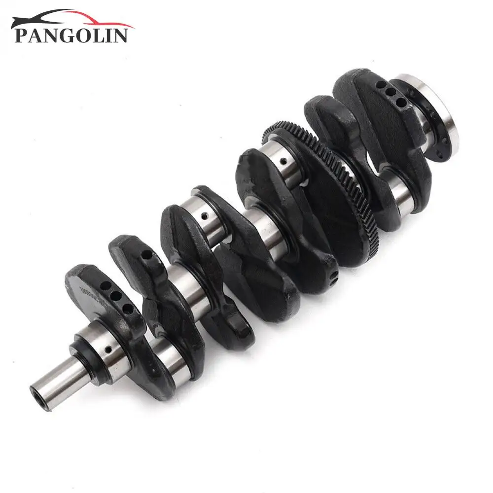 M270 M274 Engine Crankshaft 2740300201 for Mercedes Benz A220 C250 W205 ...