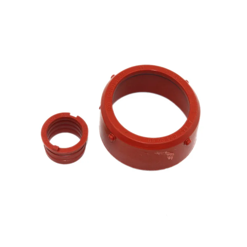 engine parts A6420940080 Turbo Intake Seal & Engine Breather Seal Kit ...