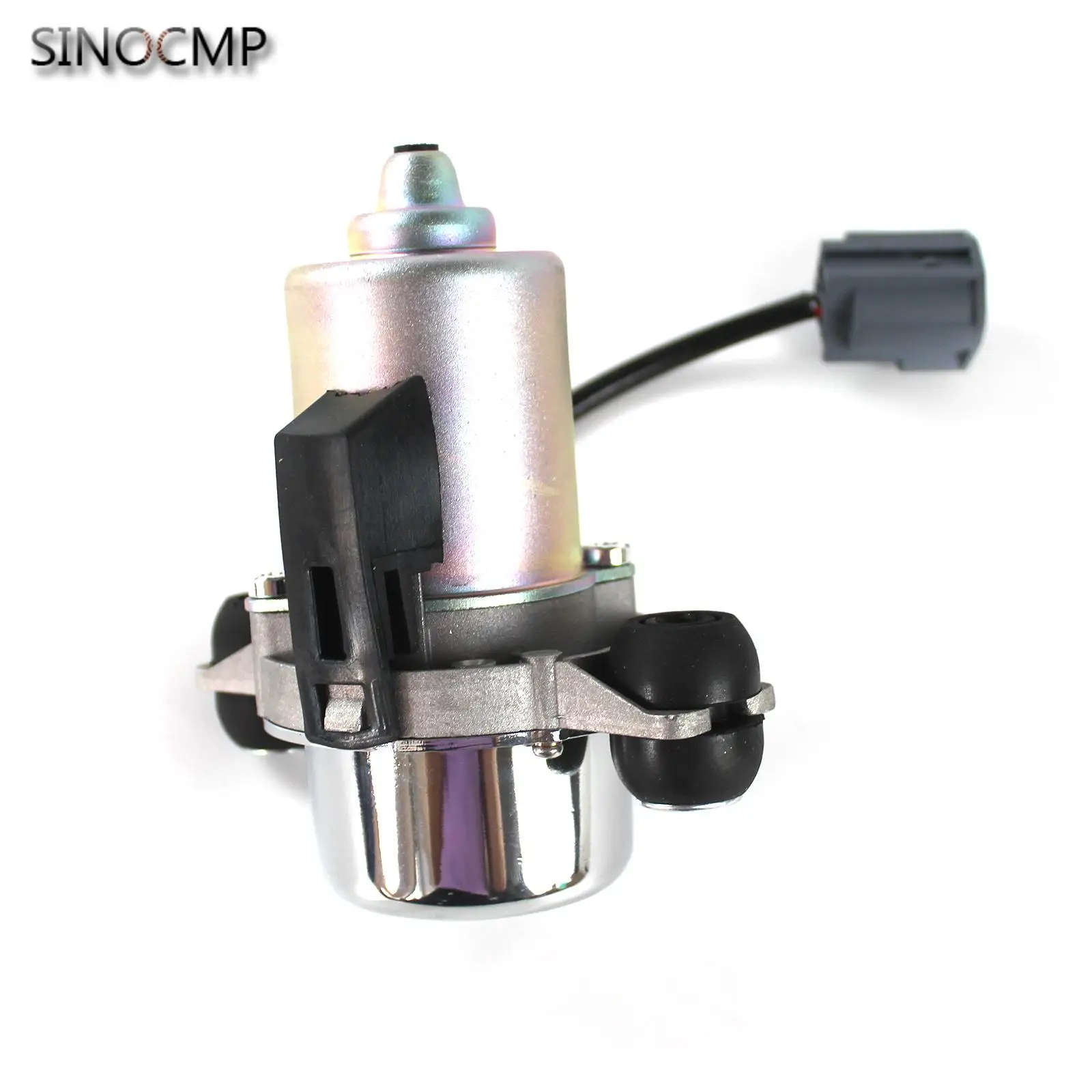 12V Power Brake Booster Vacuum Pump UP-28 009428081 54153001044 ...