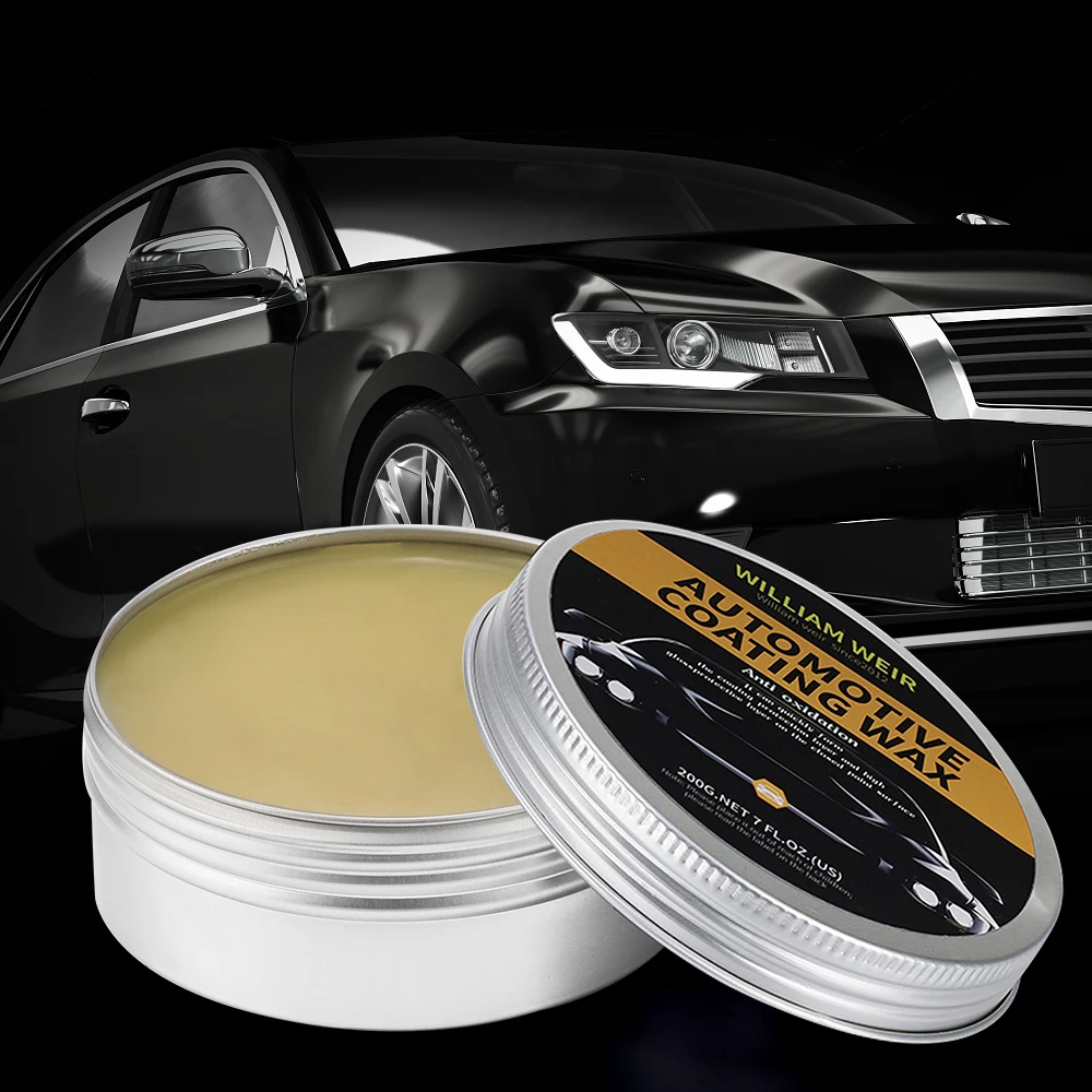 Car-Wax-Automotive-Coating-Wax-Solid-Palm-Wax-Maintenance-Waterproof ...