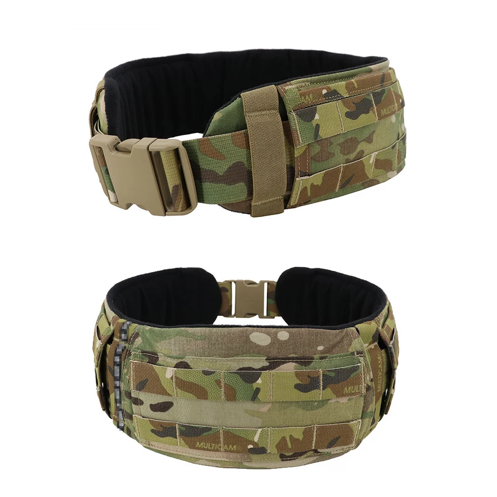 Customizable-CP-AVS-Low-Profile-Belt-Outdoor-Tactical-Waistband-Belt-MC ...