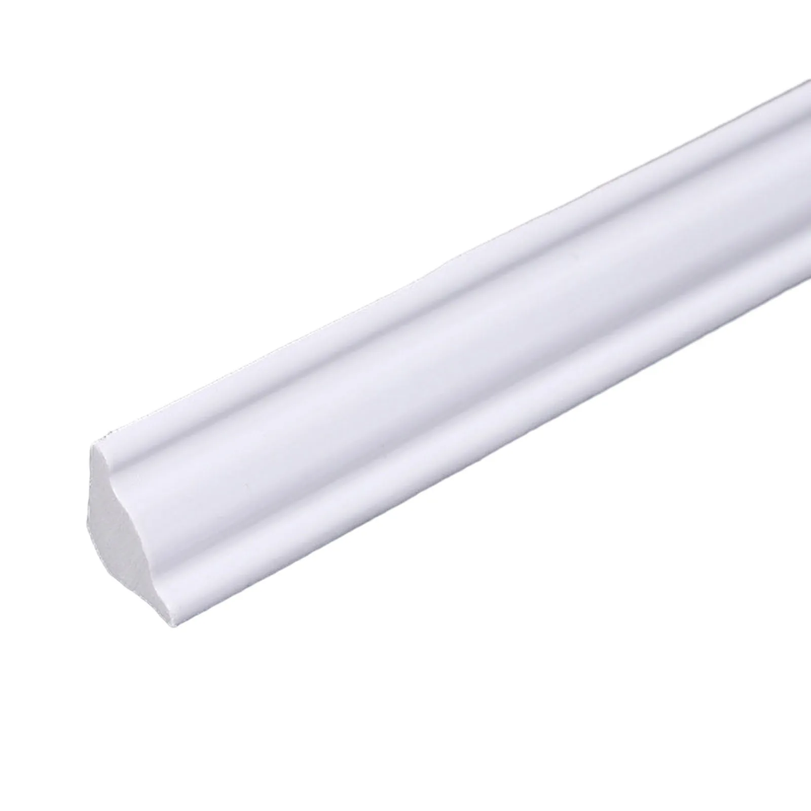 5 Meters Self-Adhesive Soft Wall Gap Decor Line Baseboard Ceiling ...
