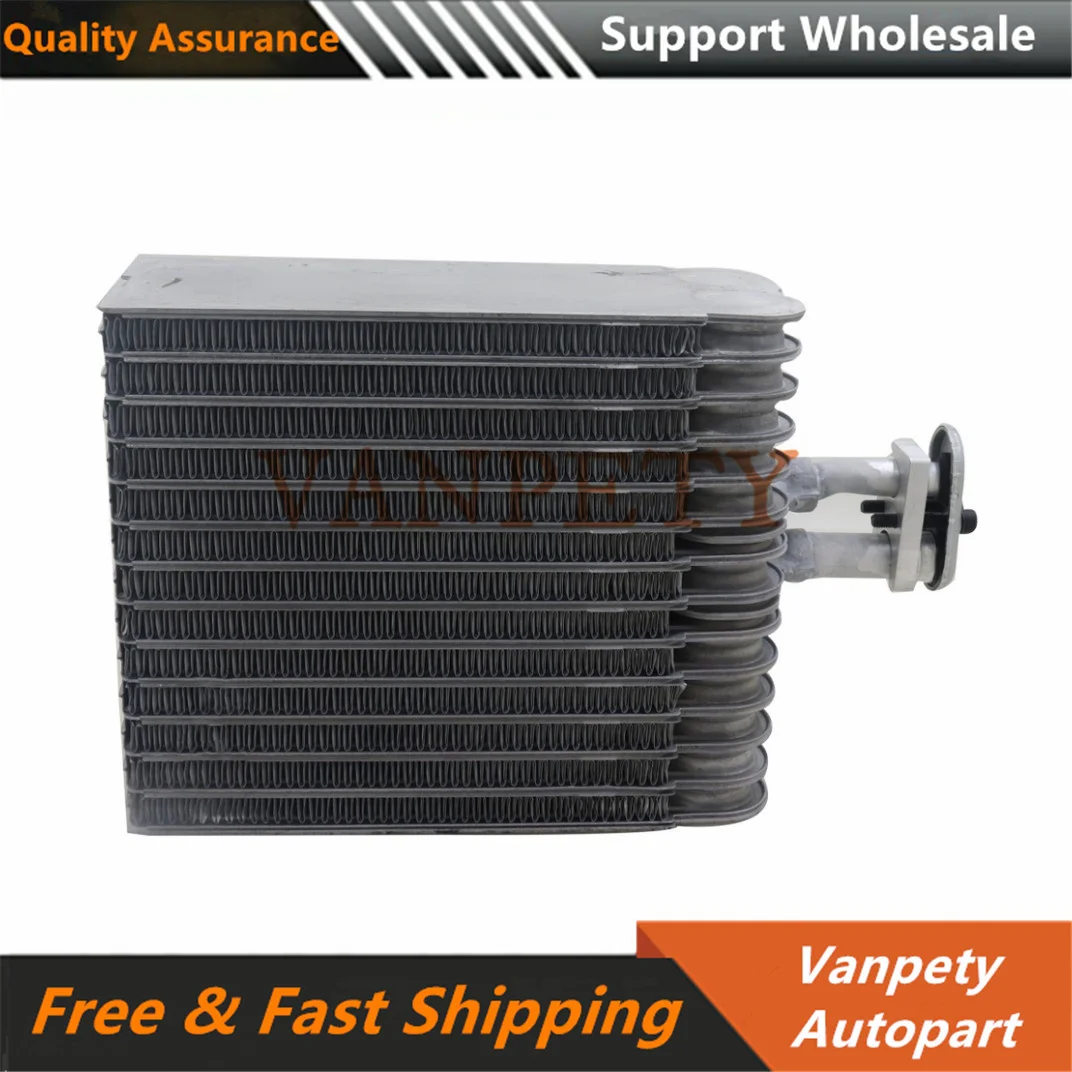 Rear-Cooling-Coil-Evaporator-Core-7H0820105-For-Seat-Alhambra ...