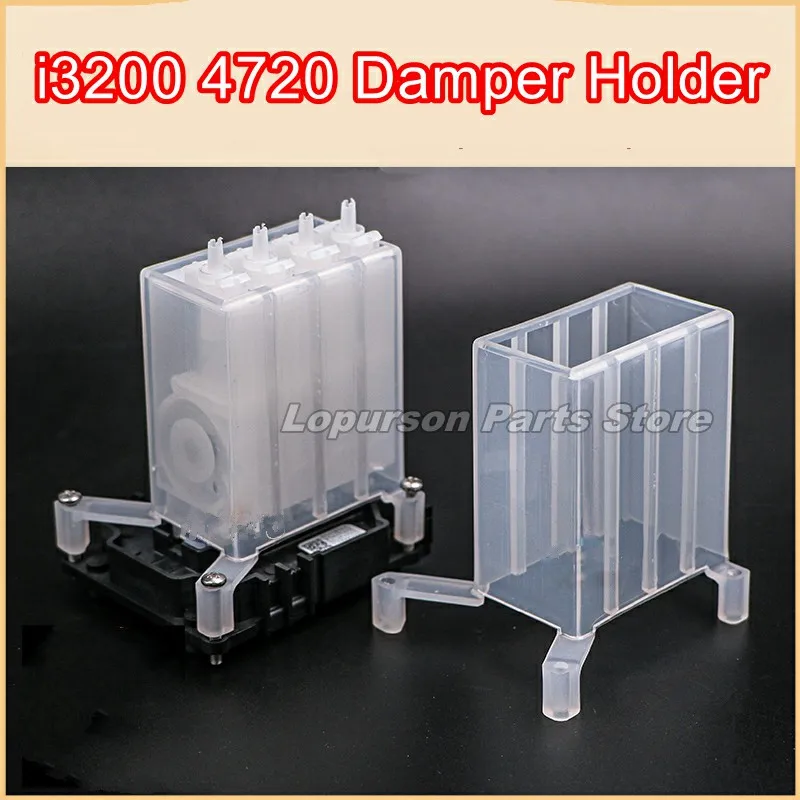 JV33 ink damper holder for Epson 4720/i3200 print head Dumper Holder ...