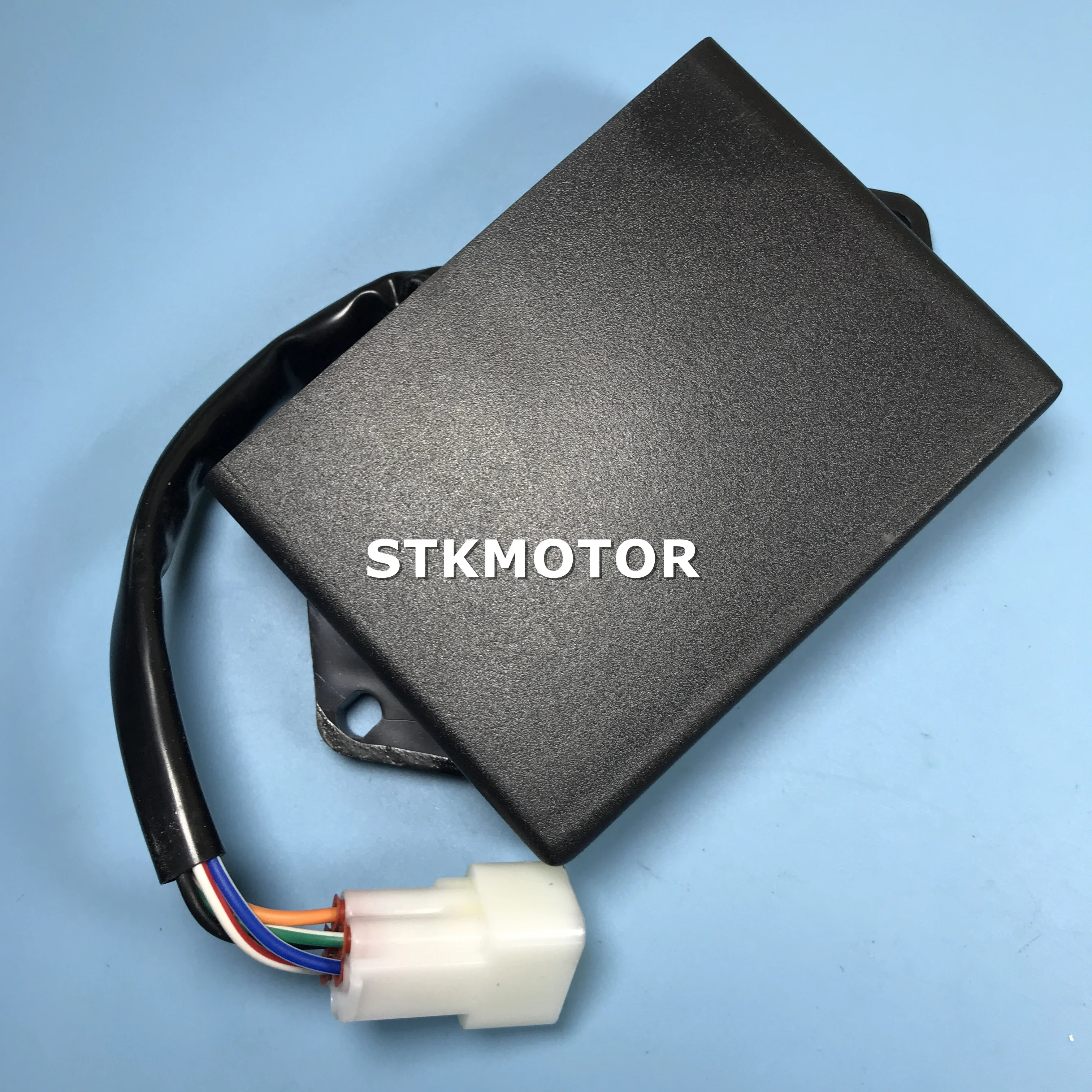 Jianshe-400CC-JS400-Ignition-CDI-BOX-FOR-Jianshe-ATV400-JS400-400-3ATV ...