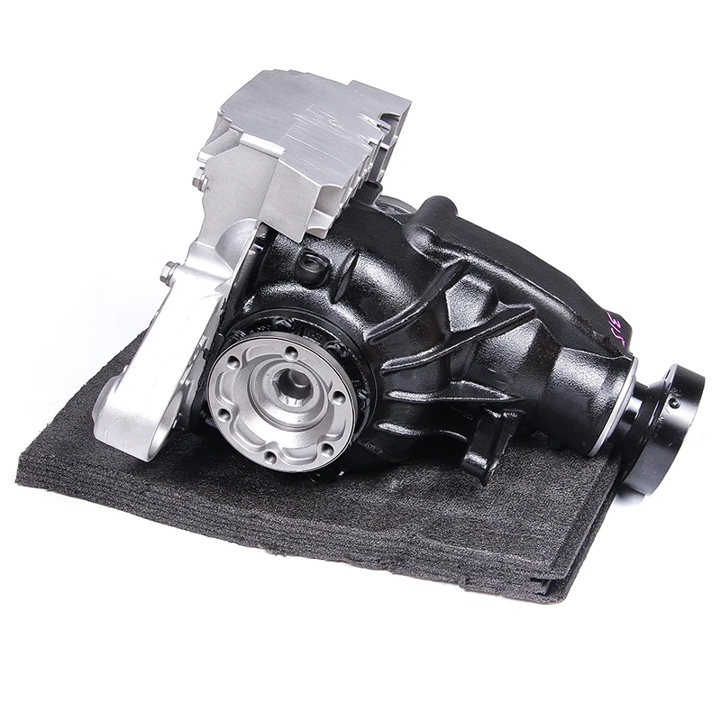 Rear Differential Diff 3.15 Ratio 33102283320 For BMW E90 E92 E93 M3 ...