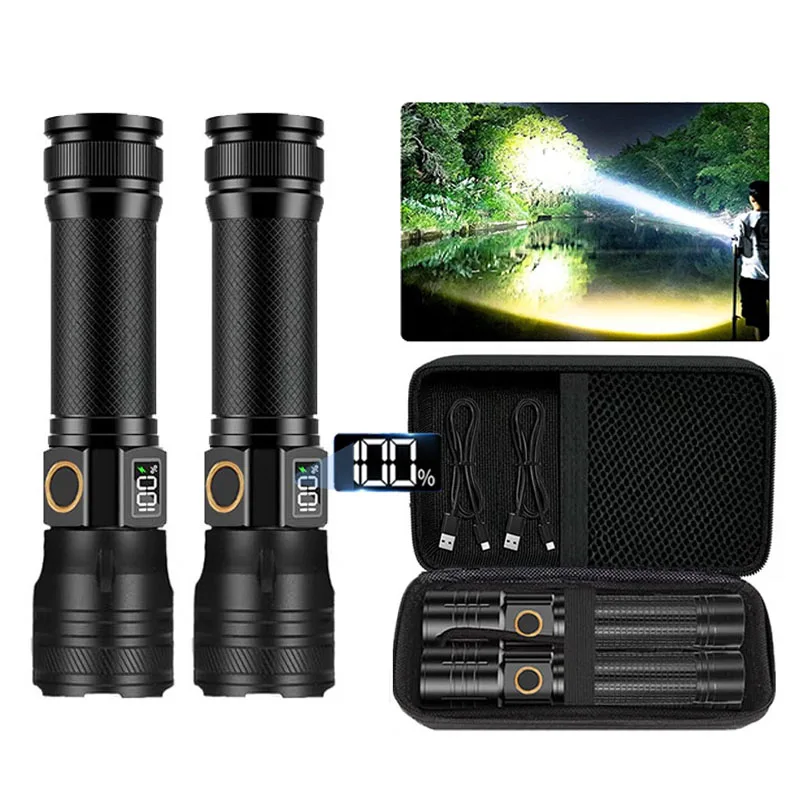 LED Lenser Torches: The Ultimate Guide to Choosing the Best Portable ...