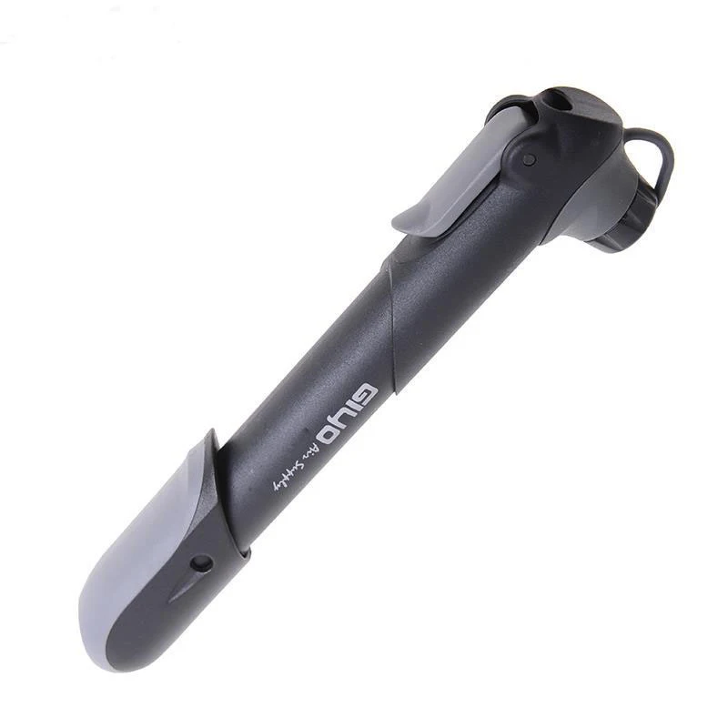 Cycling Road Bike Portable Mini Hand Pump - 100 PSI, Presta/Schrader ...
