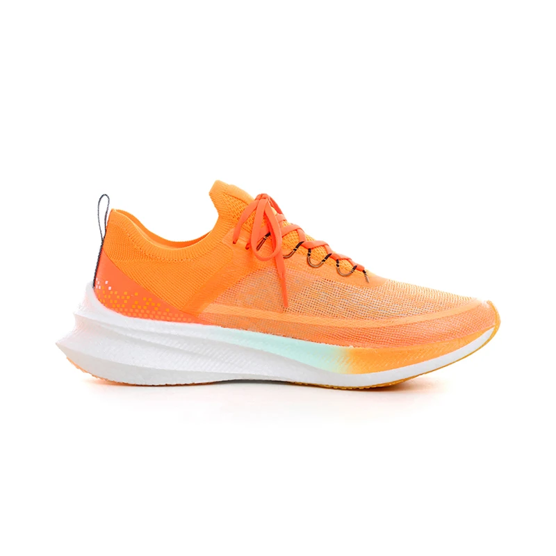 Li-ning Sepatu Lari Pria FEIDIAN CHALLENGER, Sepatu Kets, 57% OFF