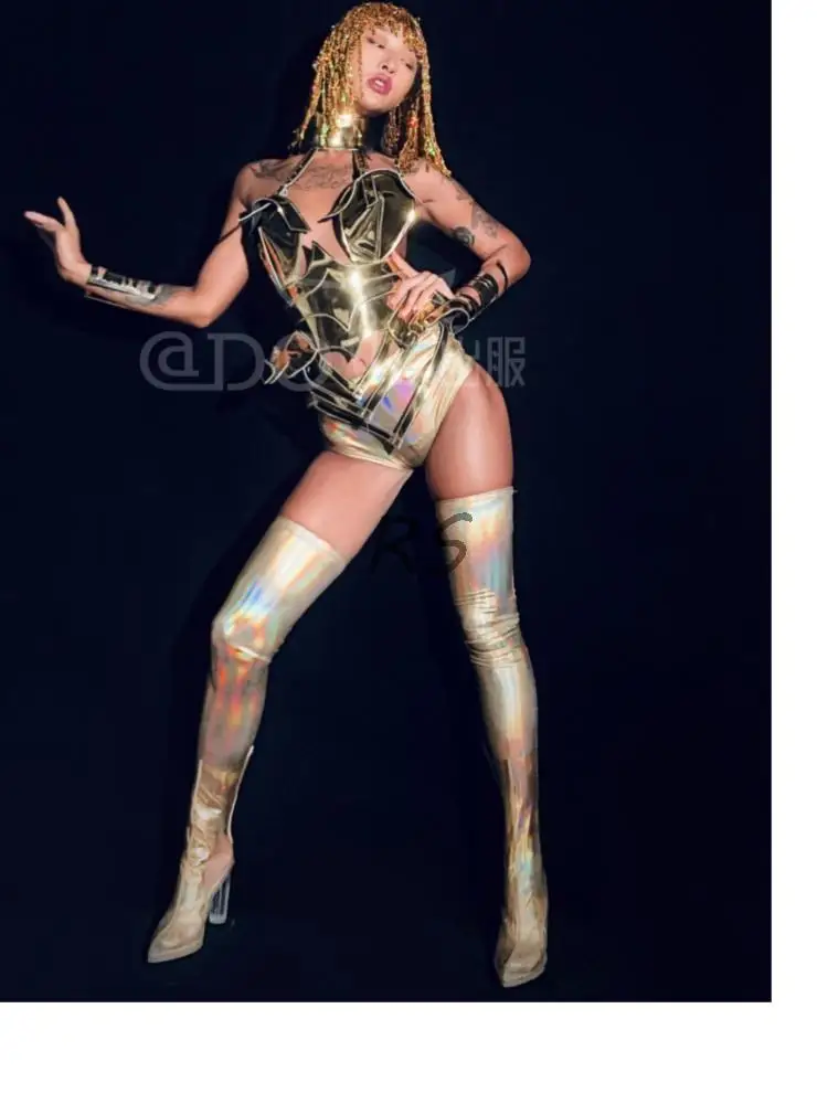 Novas Mulheres Sexy Show Gogo Bares Discoteca Trajes Muscial Festival