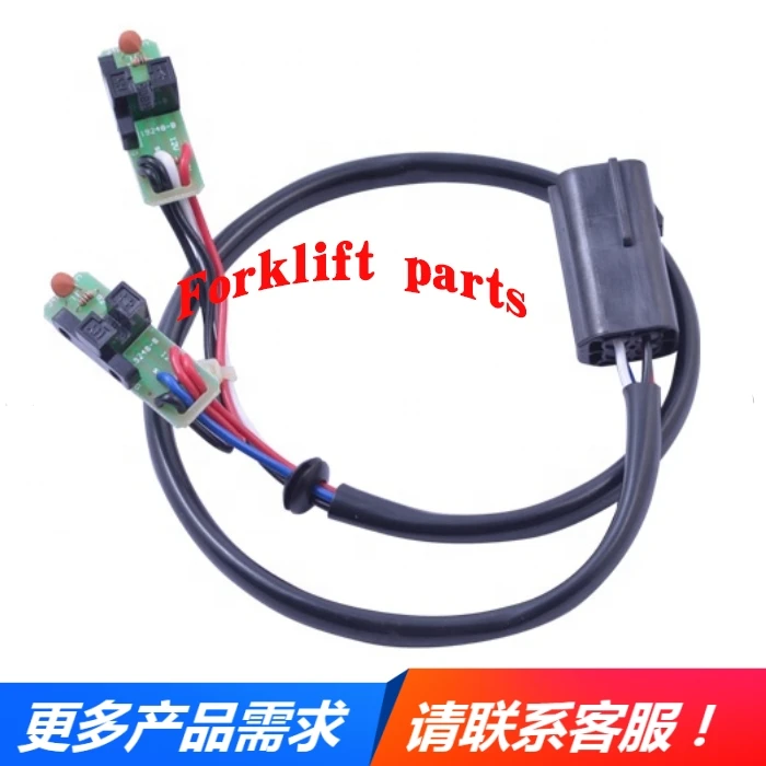 Electric-forklift-accessories-8FB15-25-drive-motor-speed-sensor-for ...