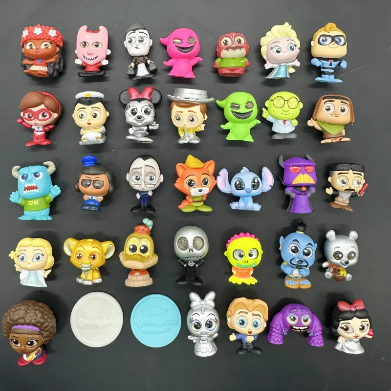 Disney-Doorables-Series-10-Action-Figures-Coco-Hector-Rivera-Miguel ...