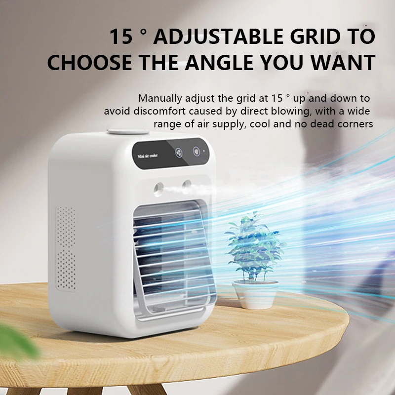 USB-Mini-Household-Air-Conditioner-Desktop-Air-Cooler-Portable-USB ...