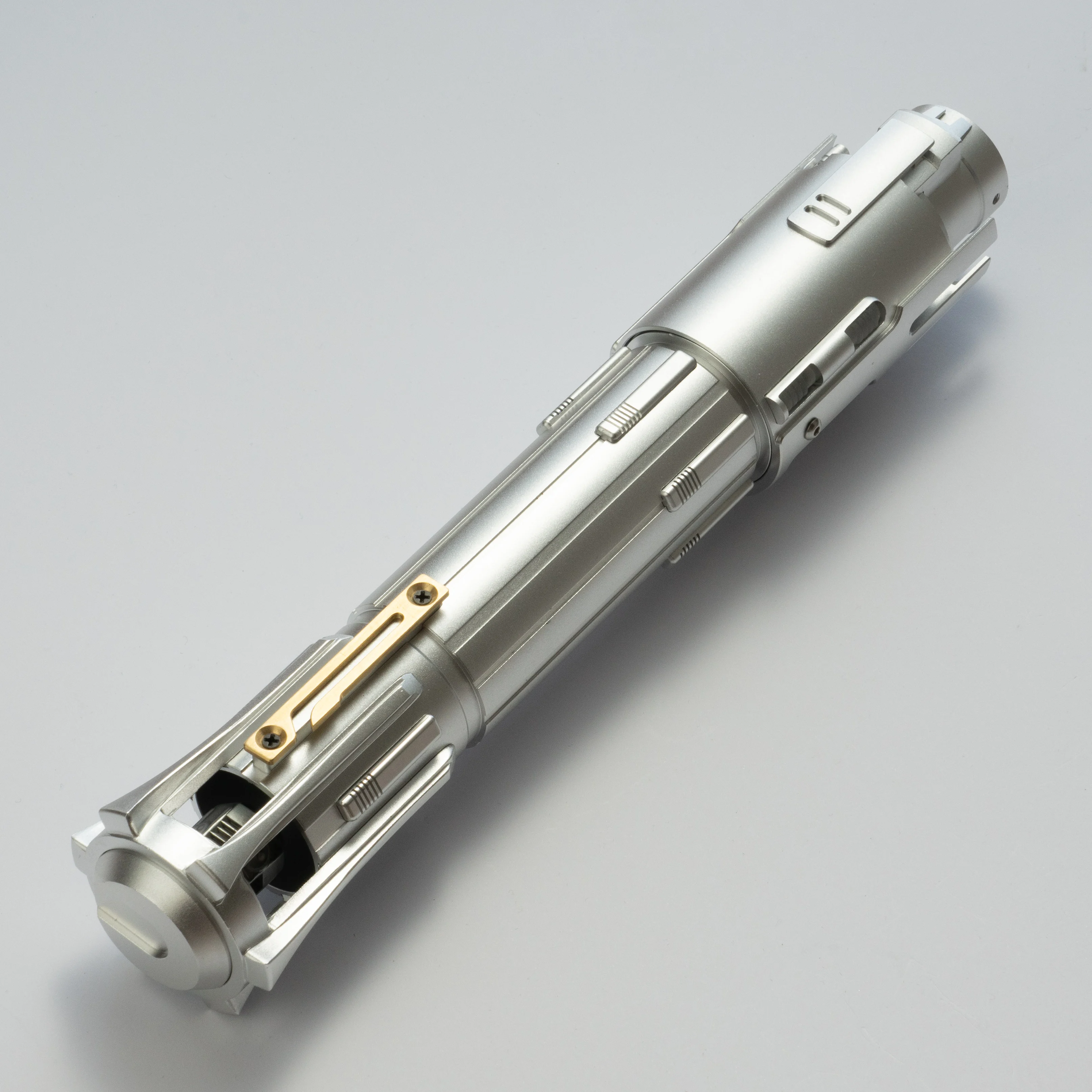 Ben Skywalker Lightsaber