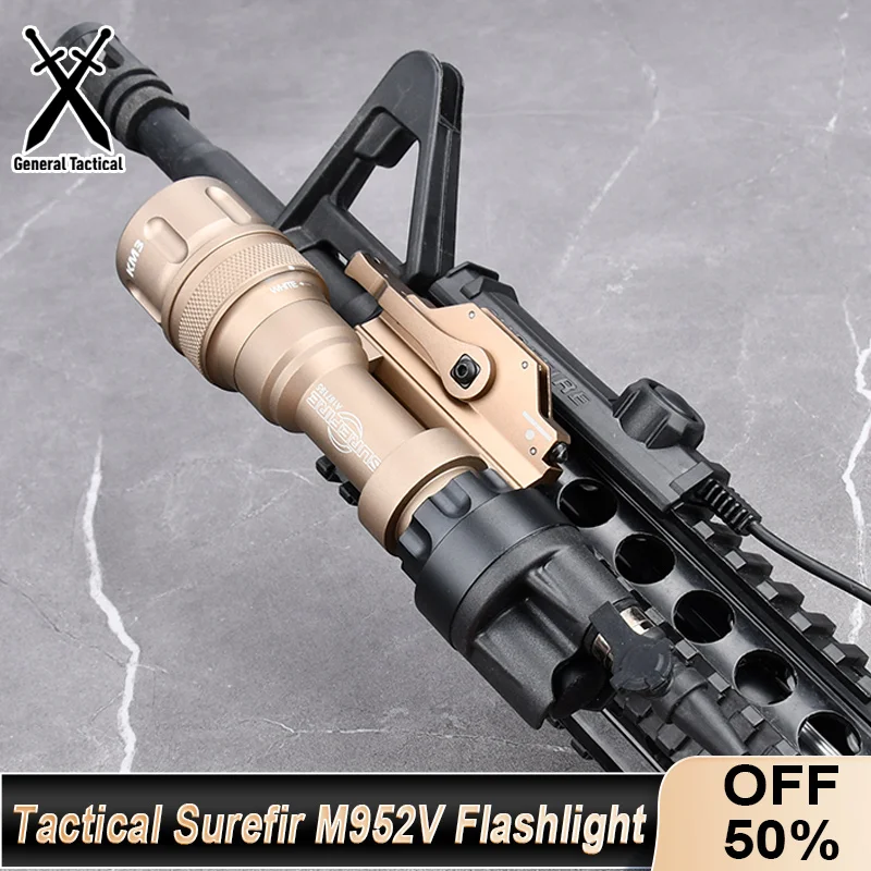 Surefir-linterna-t-ctica-M952V-potente-luz-estrobosc-pica-de-Metal-ajuste-de-carril-de-20mm.jpg