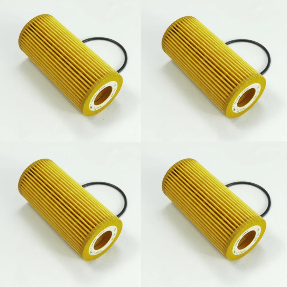 Filtro de aceite para AUDI, A1, A3, A4, A5, A6, A7, Q3, Q5, TT, PORSCHE ...