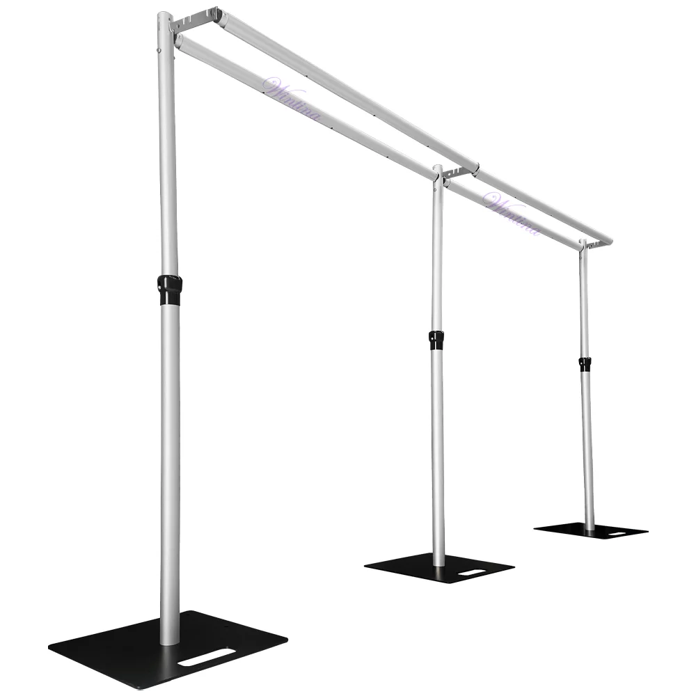 3M-6M-double-crossbar-event-decoration-backdrop-stands-heavy-duty ...