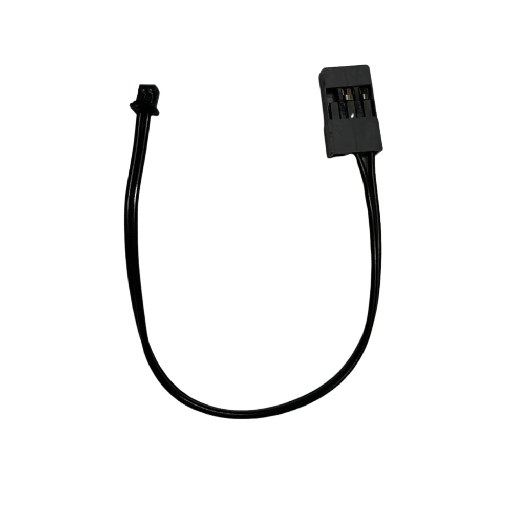 GT55RACING Easylap TRANSPONDER CONNECT CABLE ZH1.5 to JR For 1/10 ...