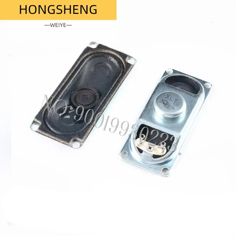 100-New-2pcs-lot-5W-8-ohm-Speakers-Horn-3070-Amplifier-Rubber-Gasket ...