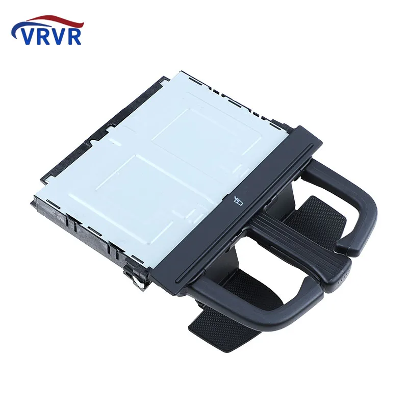 VRVR-8P0885995B-1J0858601-Rear-Armrest-Cup-Holder-Drinker-Holder-For-VW ...