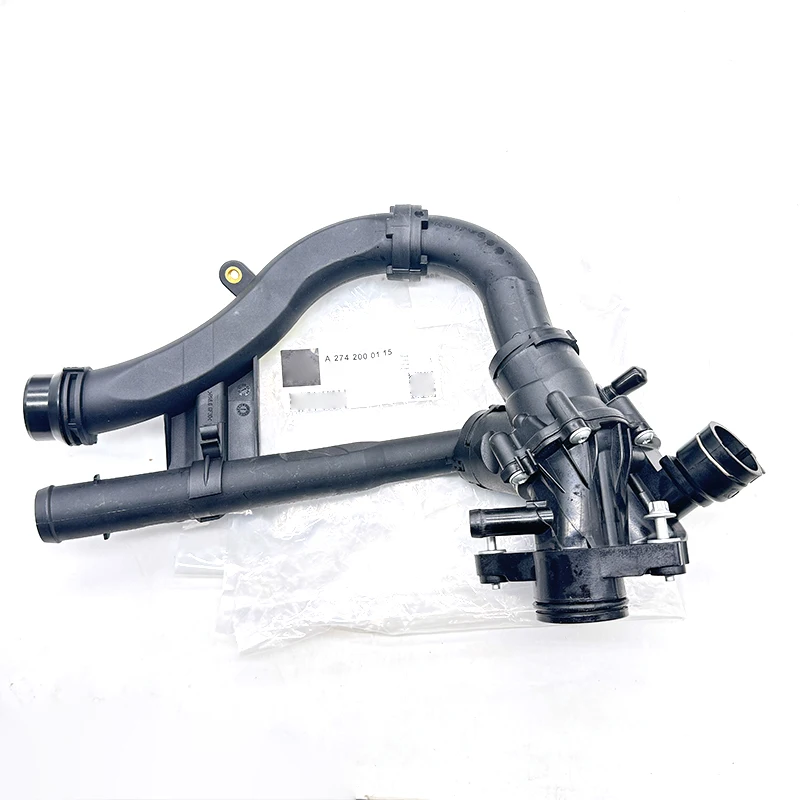 Termostato-refrigerante-de-motor-para-Mercedes-Benz-calidad-Original ...