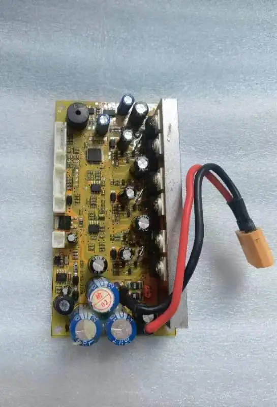 Unicycle-Motherboard-Balance-Car-Controller-Electric-Unicycle ...