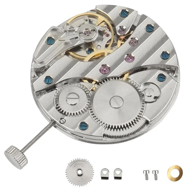 6497-ST36-Watch-Movement-Mechanical-Hand-Winding-Movement-P29-44Mm ...