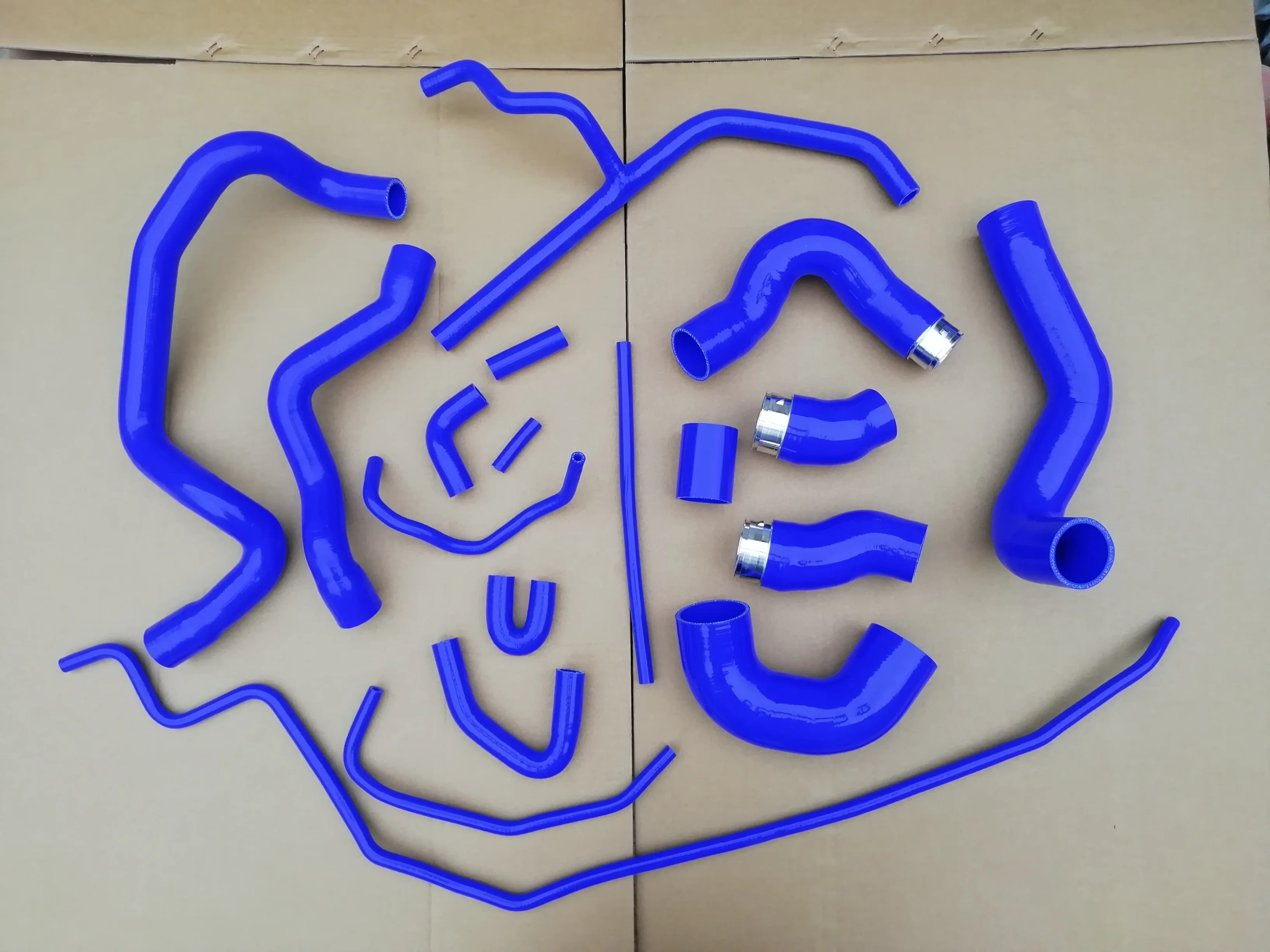 Hose-For-Audi-Q7-4L0145737B-4L0145972A-7L6145943B-4L0145738B-7L6145708H ...