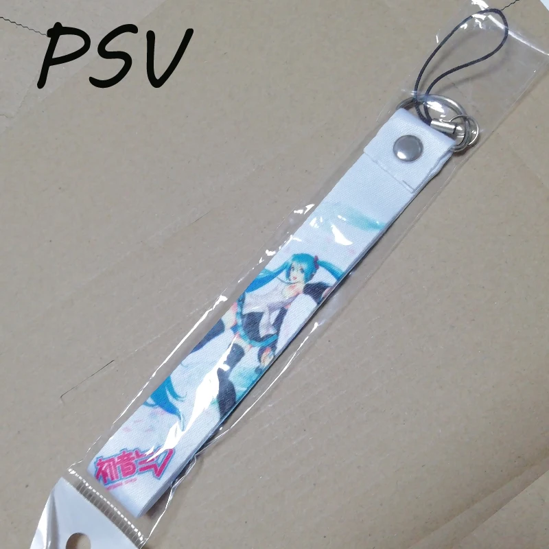 Anti-dropping-Hand-Strap-Lanyard-String-une-Miku-Wrist-Strap-Rope-For ...