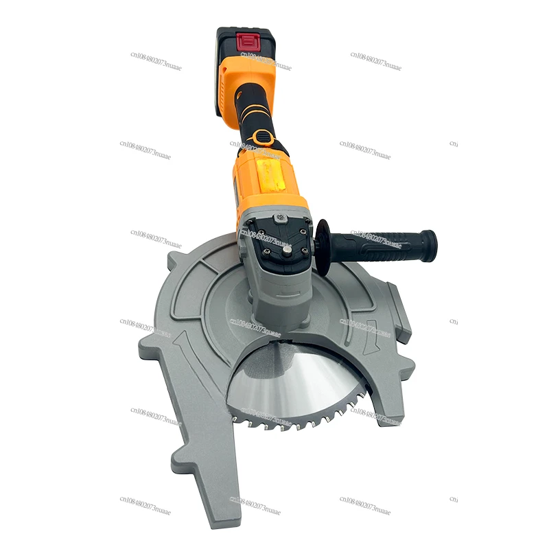 Brushless-Lithium-Electric-Cable-Saw-Portable-Electric-Cable-Cutter ...