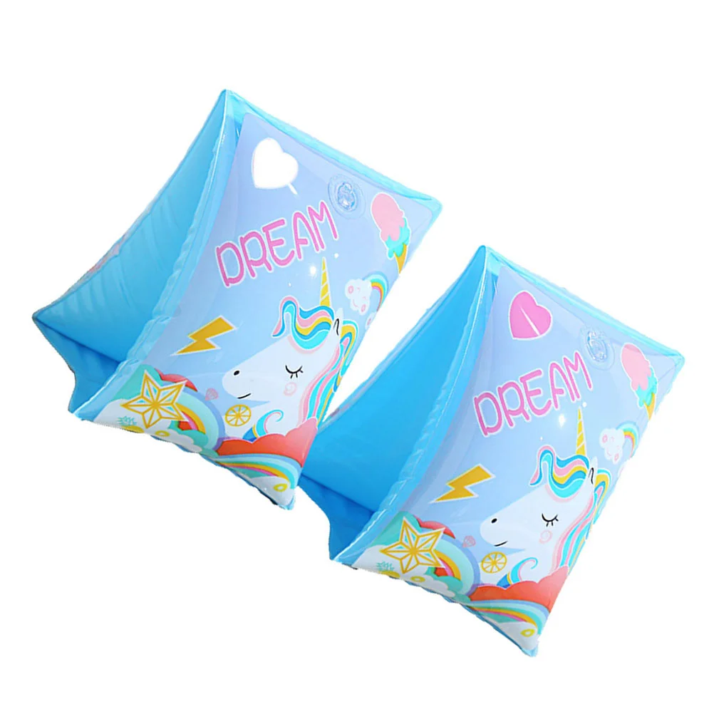 Toys-Floatation-Sleeves-Inflatable-Arm-Bands-Floating-Rings-for-Kids ...
