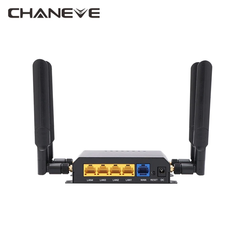 CHANEVE-HL-WR843T-OpenWRT-4G-WiFi-Router-With-SIM-Card-Slot-CAT4-LTE ...