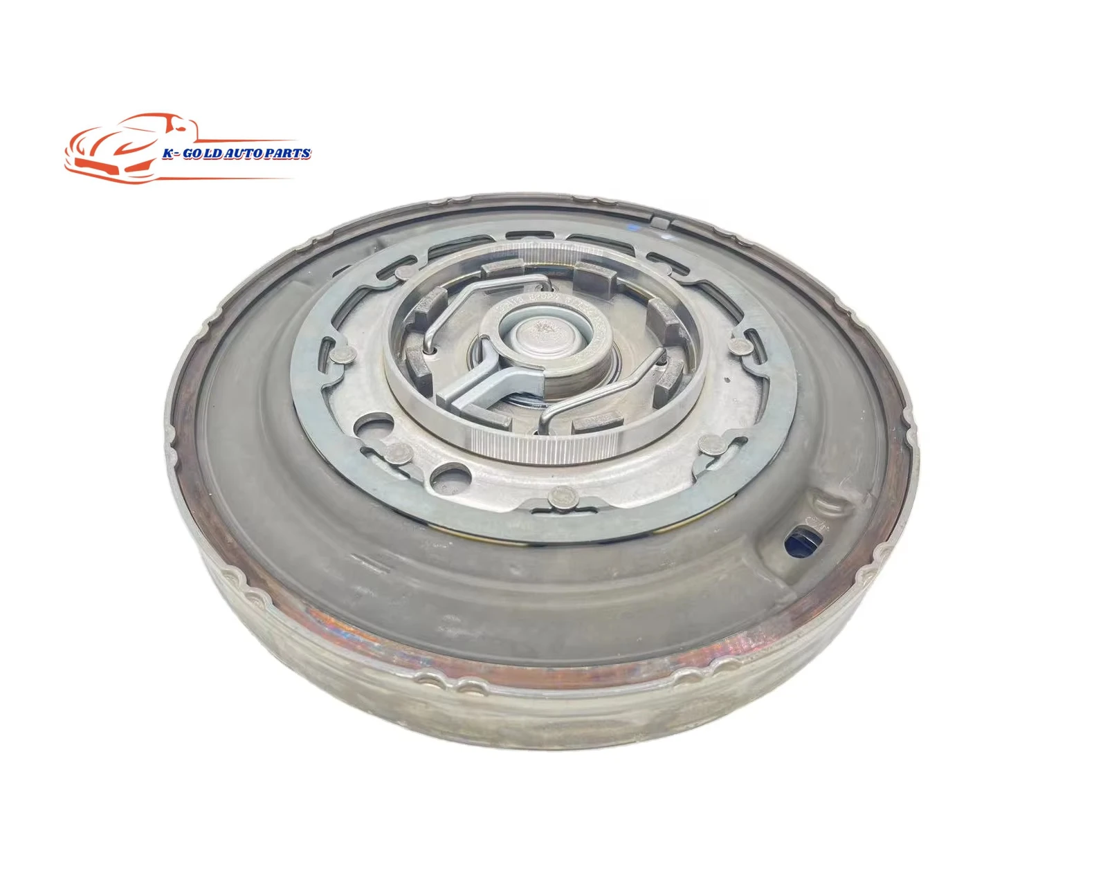 High quality MPS6 6DCT450 transmission wet dual dsg clutch kit 6DCT450 ...